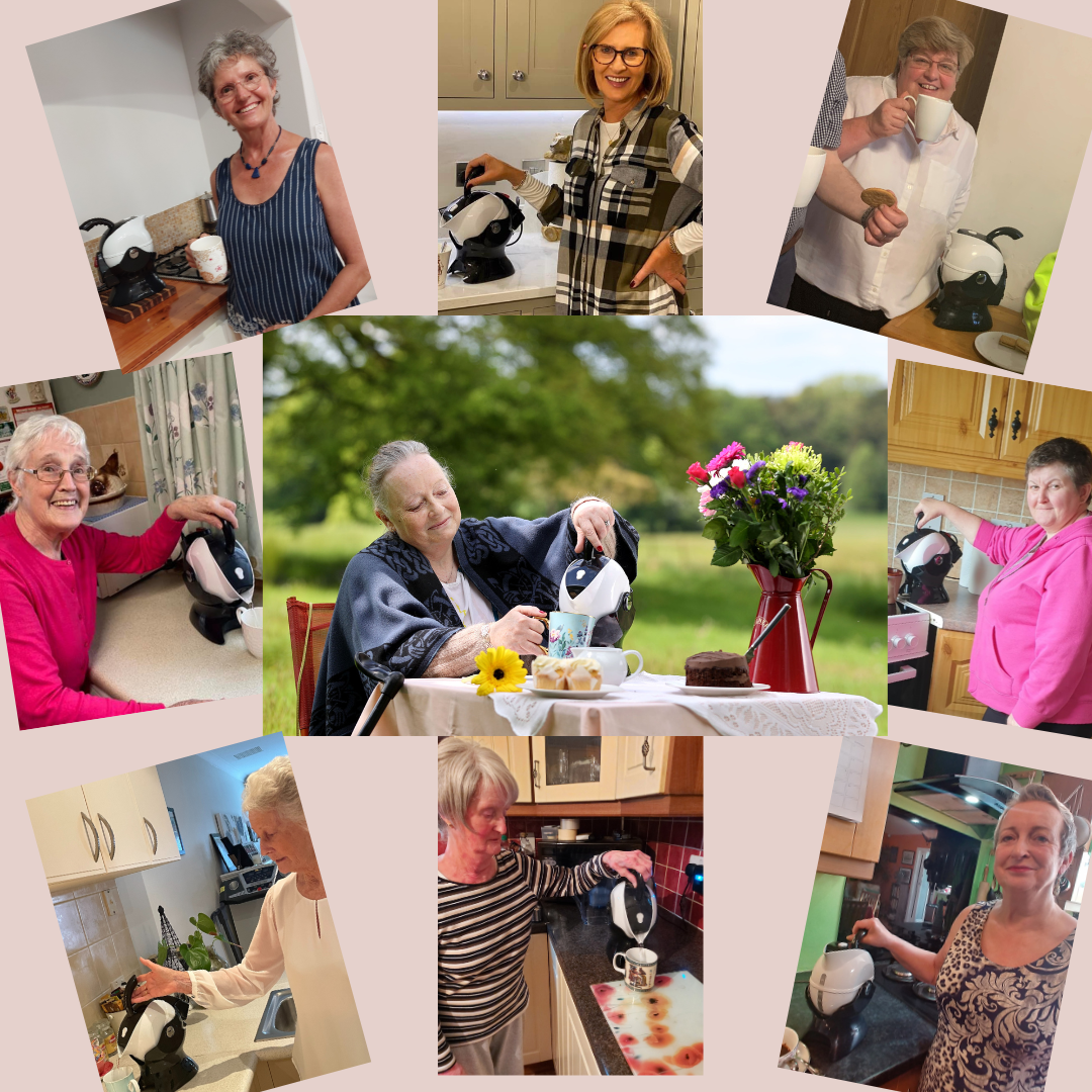 The Perfect Mother’s Day Gift: Why the Uccello Kettle is a Must-Have ...